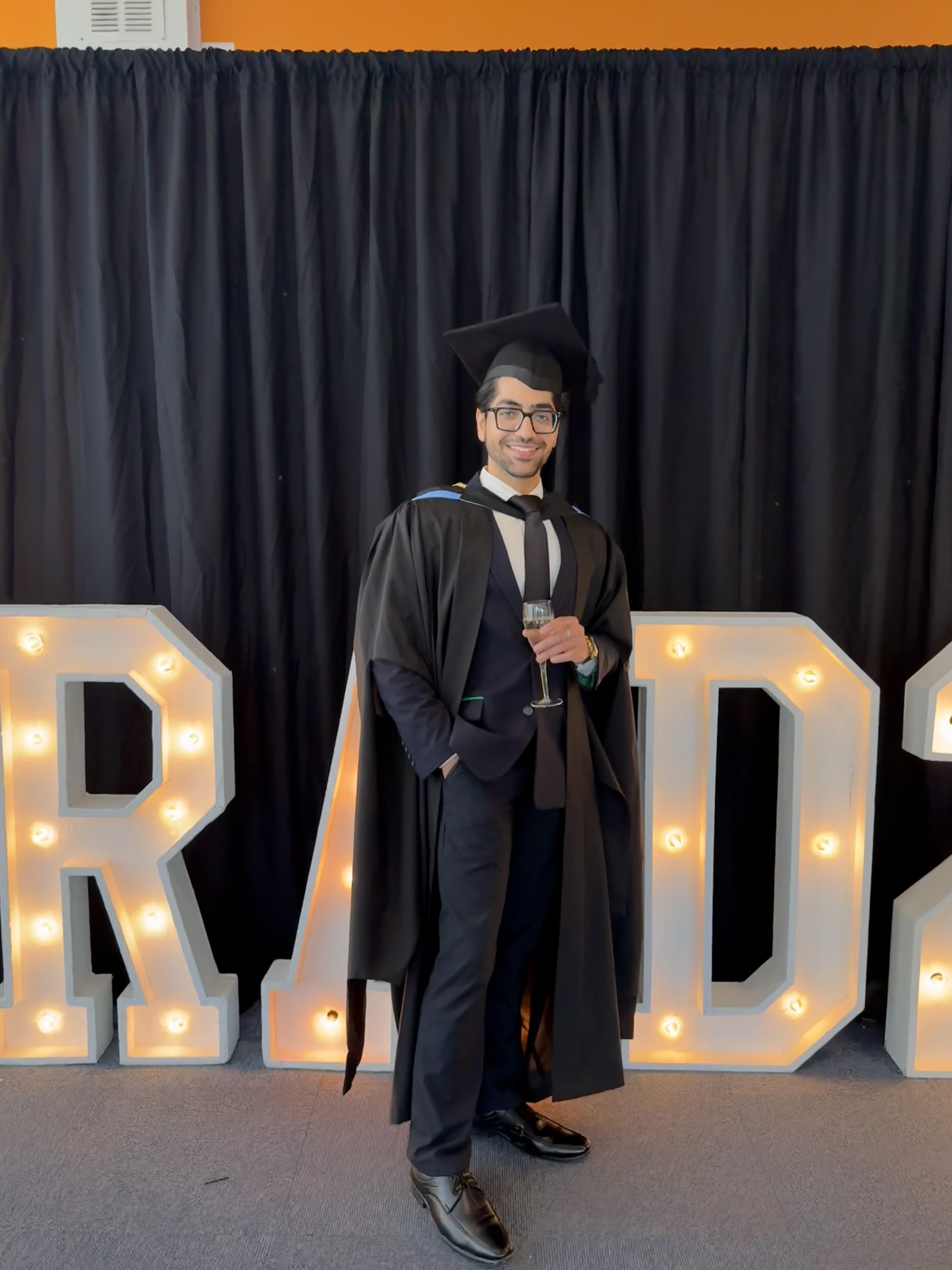 Ashish Kharbanda | Portfolio